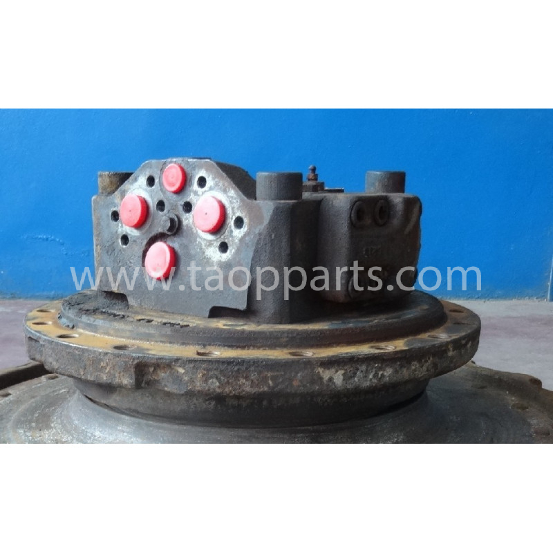 Komatsu Final drive for D65EX-12 (Bulldozer )