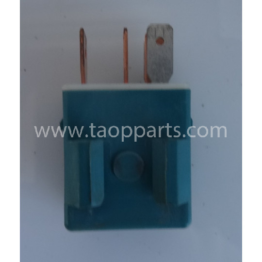 Komatsu Relay for PC210LC-8 (Crawler excavator)