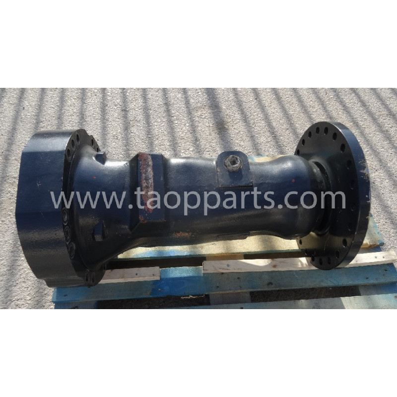 Mando final Komatsu para D65EX-12 (Bulldozer de cadenas)