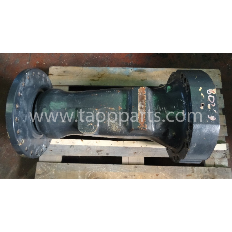 used Komatsu Final drive from PC340-7 for Crawler excavator