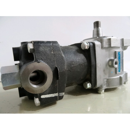 Komatsu 6240-81-3100 Compressor for PC1250 Crawler excavator from ...