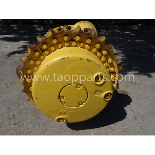 used Komatsu Final drive 17A-27-00030 from D155A-3 for Bulldozer