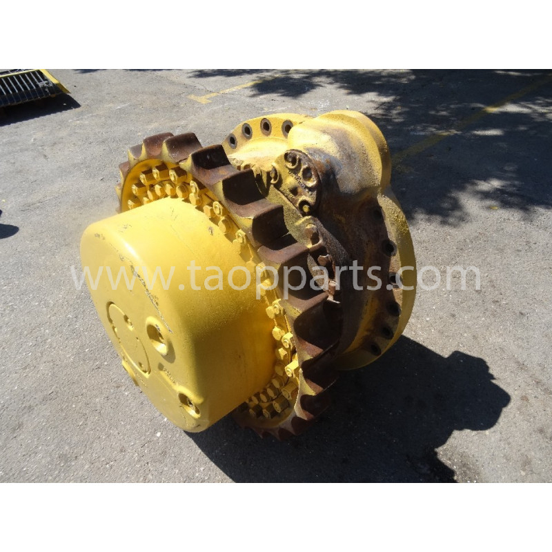 Mando final Komatsu para D65EX-12 (Bulldozer de cadenas)