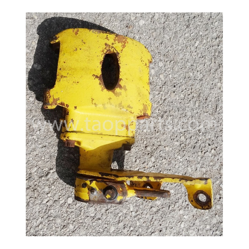 Komatsu Caliper for HM400-1 (articulated dump truck)