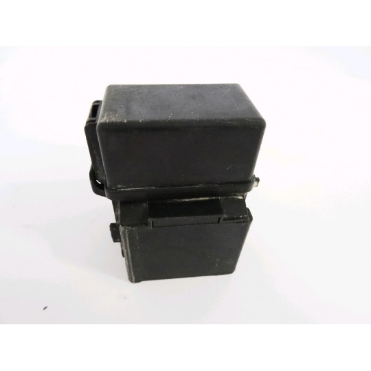 used Komatsu Fuse box from WA500-6 for Wheel loader