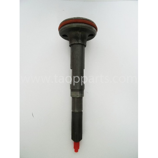 used Komatsu Injector 6151-11-3101 from WA470-6 for Wheel loader