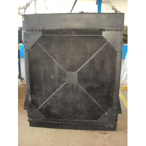 Komatsu Radiator for WA600-3 Wheel loader (Part Num. reference 426-03 ...