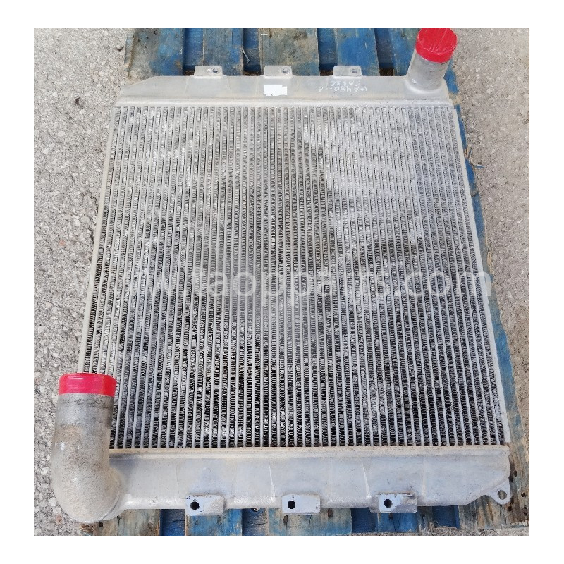 Aftercooler Komatsu per Dumper Articolato HM300-2 (Ref. 56D-03-21110)