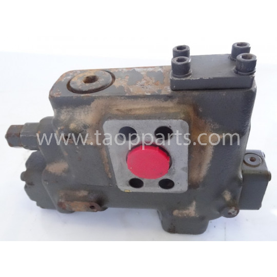 used Volvo Valve 14510944 from EC460BLC for Crawler excavator