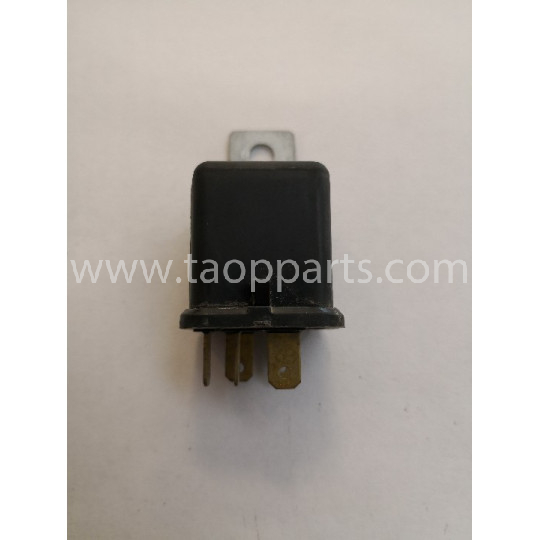 Komatsu 421-06-11940 Relay for WA600-1 Wheel loader