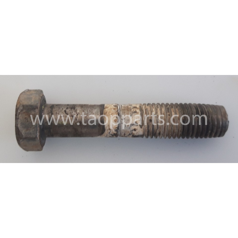 used Komatsu Bolt 01010-81255 from PC350-8 for Crawler excavator