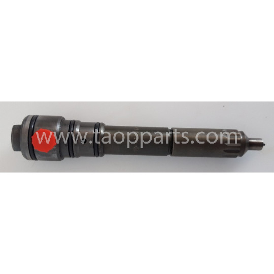 Komatsu Injector for WA500-3 (Wheel loader)