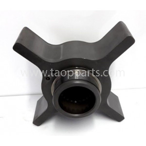 Komatsu Damper for HM300-2 articulated dump truck (Part Num. reference ...