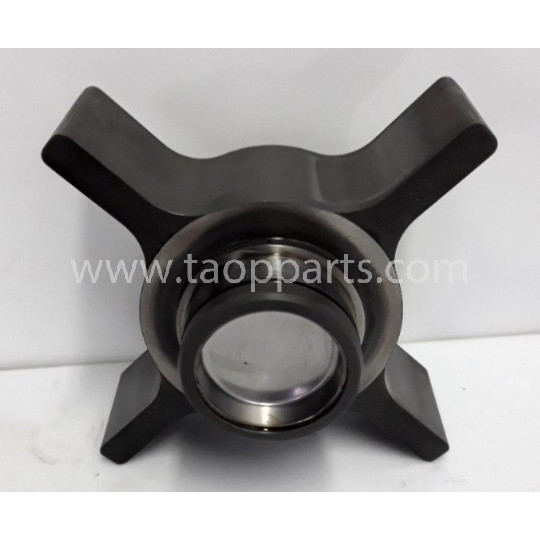 Komatsu Damper for HM300-2 articulated dump truck (Part Num. reference ...
