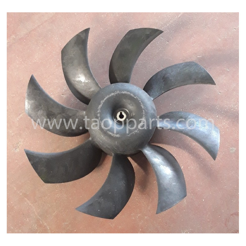 Volvo 4775342 Fan for L90D Wheel loader