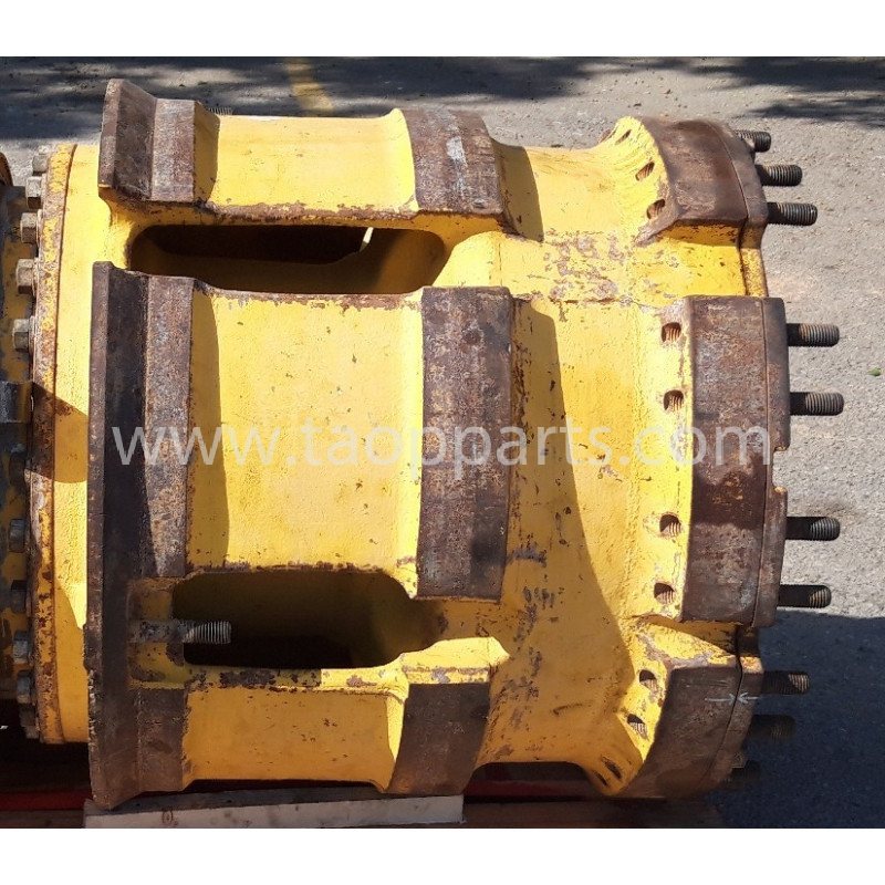 Komatsu Final drive for D65EX-12 (Bulldozer )