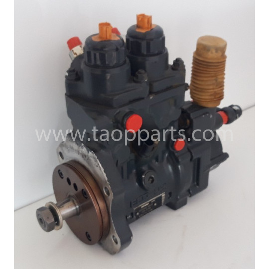 Komatsu Injection pump for HM300-2 articulated dump truck (Part Num ...