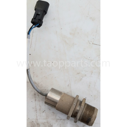 used Komatsu Sensor from WA600-6 for Wheel loader