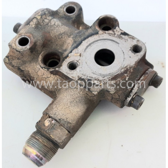 Komatsu Control valve for WA380-3 (Wheel loader)