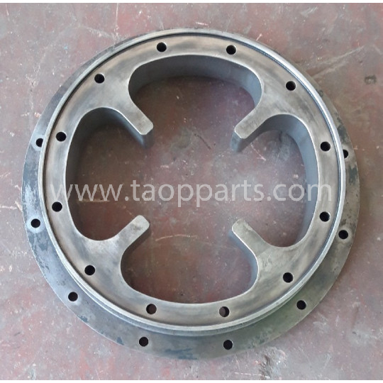 Komatsu Damper for HM300-2 (articulated dump truck)