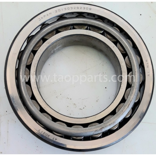 Komatsu Bearing for WA600-3 Wheel loader (Part Num. reference 06002-30217)