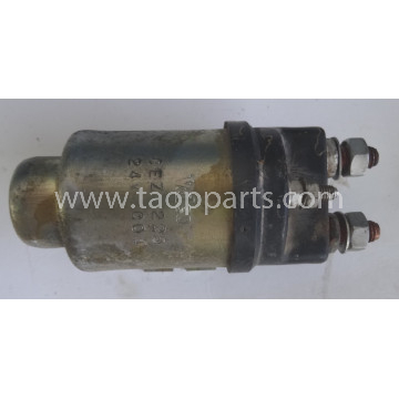 Volvo Relay for L150E (Wheel loader)