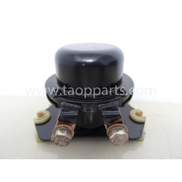 used Komatsu Relay from WA380-5H for Wheel loader