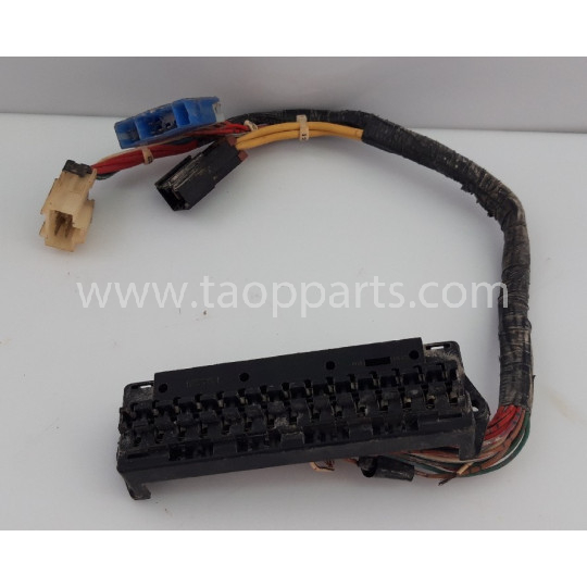 Komatsu 419-06-22770 Fuse box for WA470-3H Wheel loader