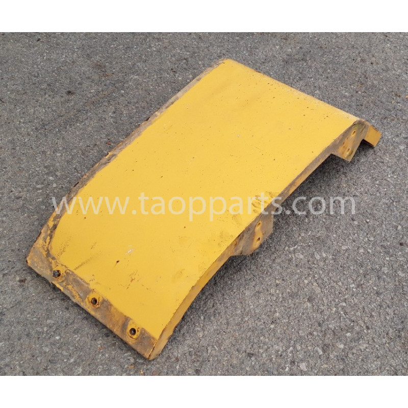 Volvo Fender for L120E (Wheel loader)