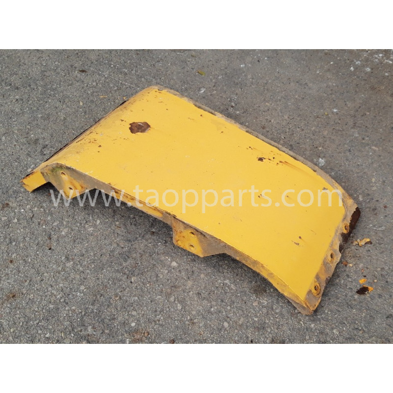 Volvo Monitor for L120E (Wheel loader)