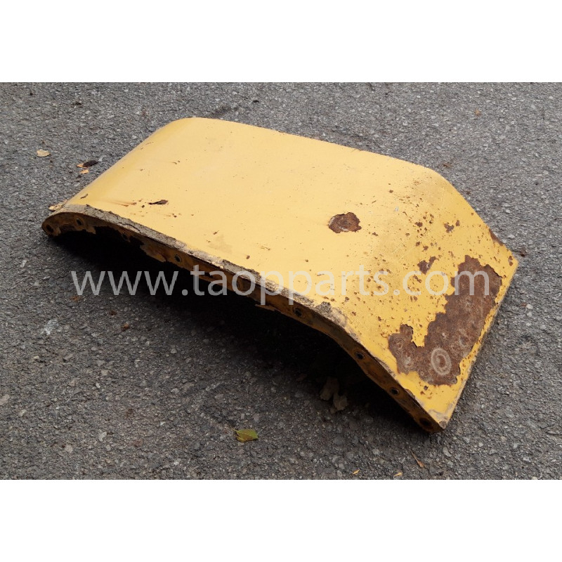 Volvo Fender for L120E (Wheel loader)