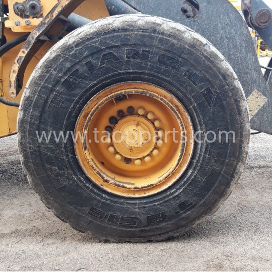 TRIANGLE 20.5 R25 from L90F for Wheel loader