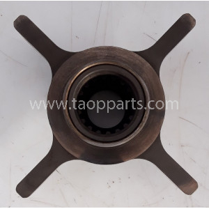 Komatsu Damper for WA500-3H (Wheel loader)