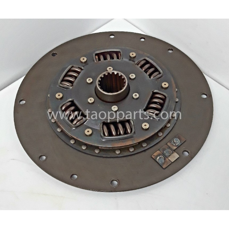 used Volvo Final drive 14522994 from EC360BLC for Crawler excavator