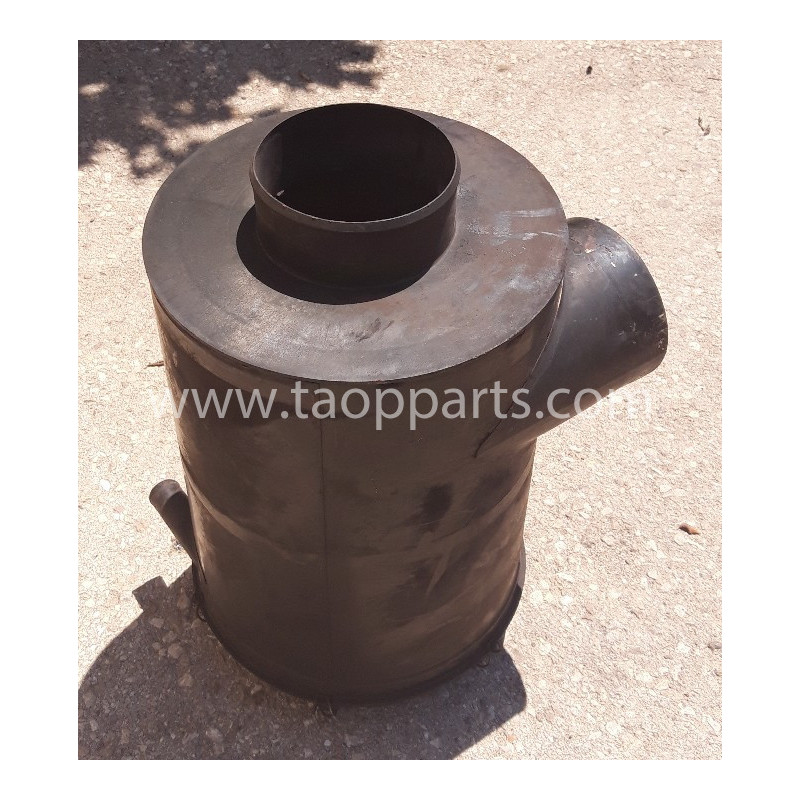 Boîtier filtre à air 11110280 Volvo pour L110E