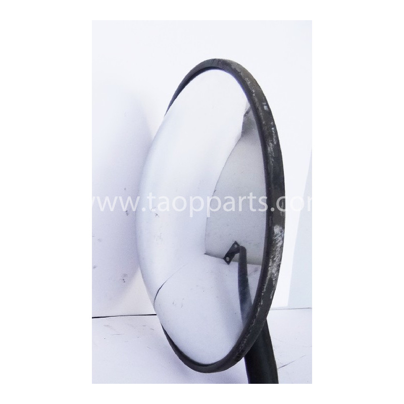 Komatsu Mirror for HM400-1 (articulated dump truck)