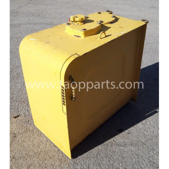 Komatsu 20Y-60-K1291 Tank for PC290NLC-6K Crawler excavator