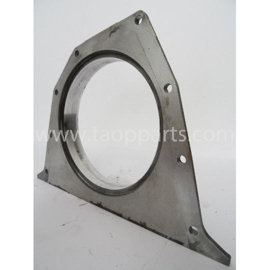 used Komatsu Cover from machines for