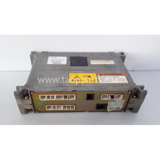 Komatsu Controller for WA500-3H (Wheel loader)