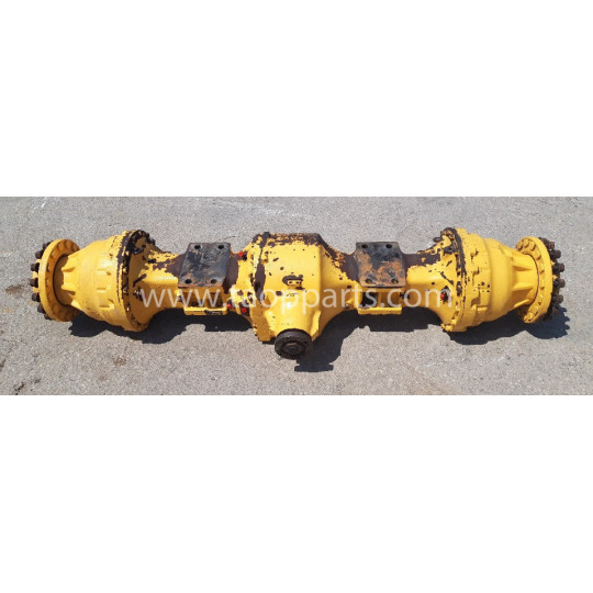 Volvo Axle for L90F (Wheel loader)