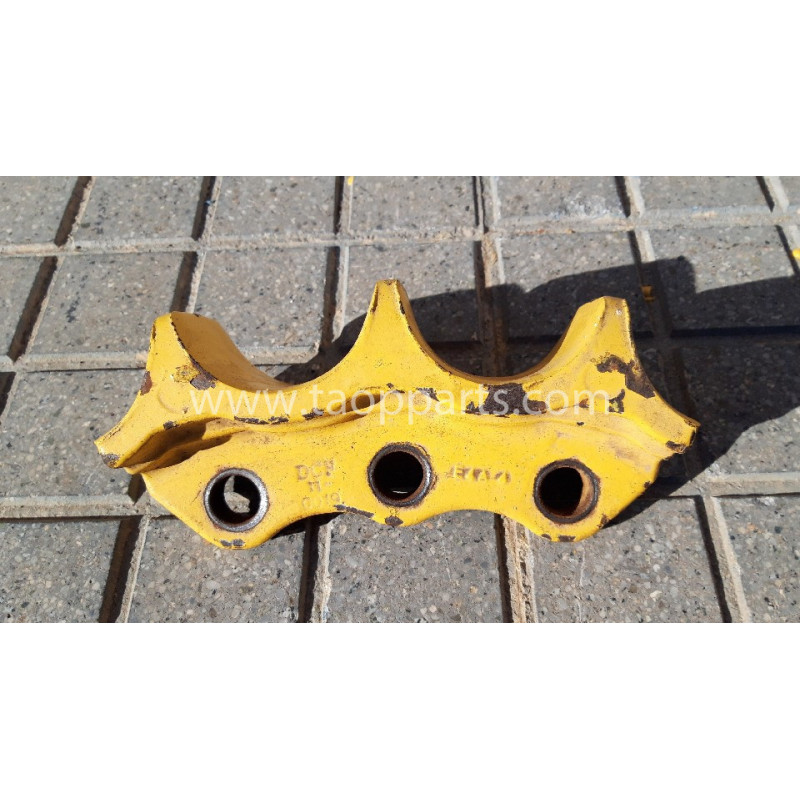 Boitier Komatsu pour Bulldozer D65PX-15E0 (Ref. 14X-27-11502)