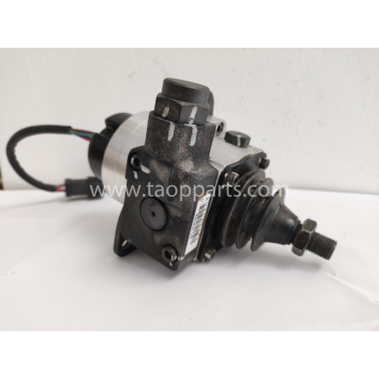 Komatsu 702-16-02213 Control lever for D65PX-15EO Bulldozer