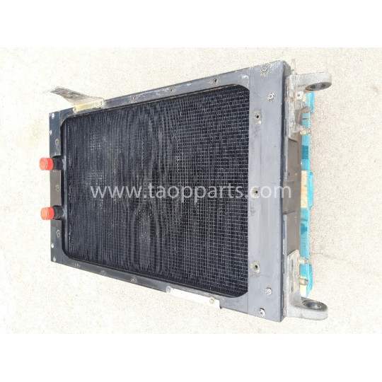 Volvo 15020893 Radiator for A40D articulated dump truck