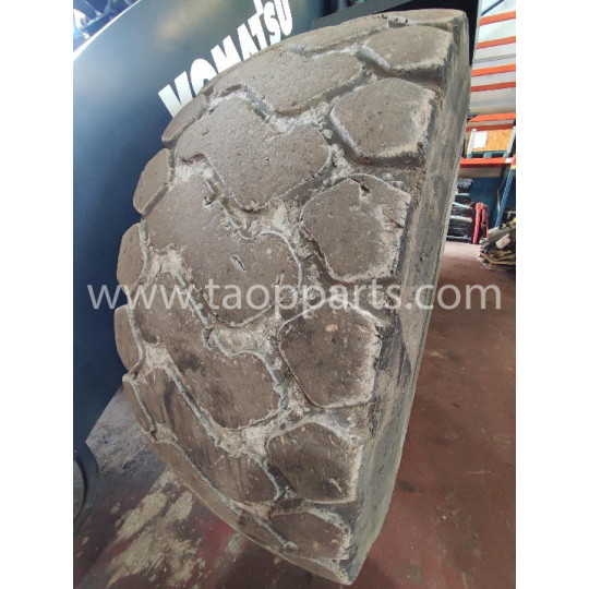 MAXAM 20.5 R25 from WA320 for Wheel loader
