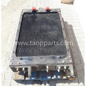 Volvo Radiator for A30D (articulated dump truck)