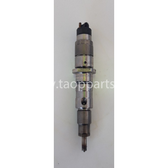 Komatsu 6745-11-3102 Injector for D65PX-15EO Bulldozer