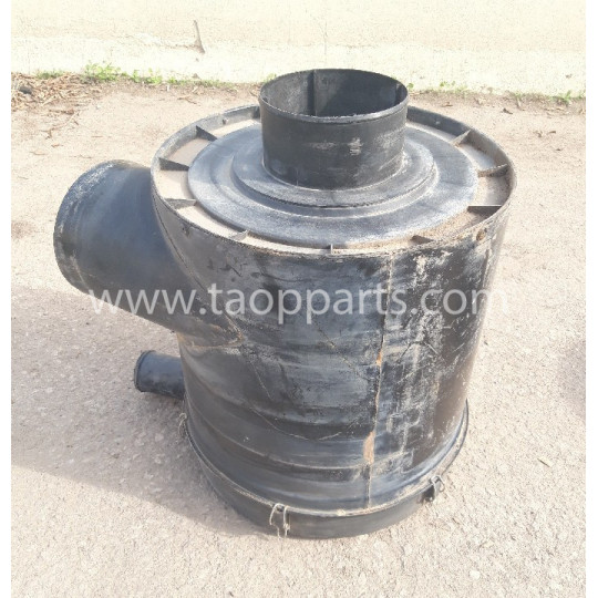 Volvo Air cleaner assy for A40D (articulated dump truck)