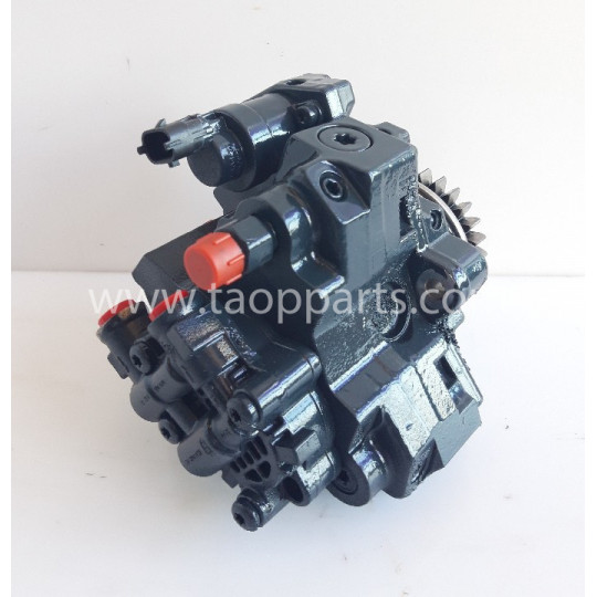 Komatsu Injection pump for WA380-6 (Wheel loader)