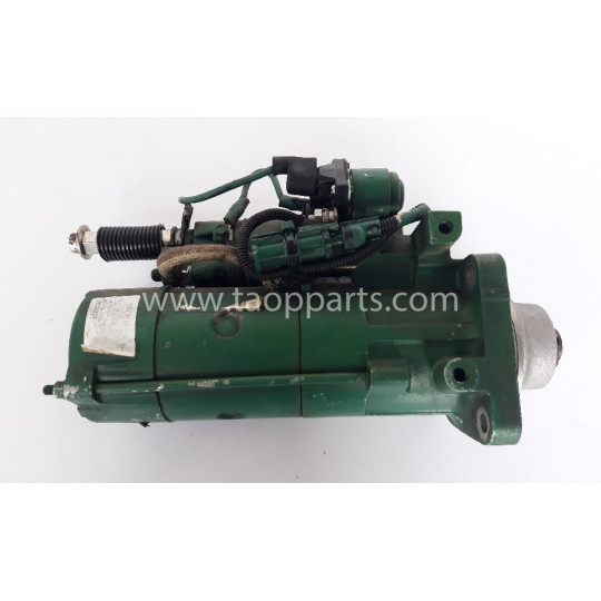 Volvo Electric motor for L120F (Wheel loader)