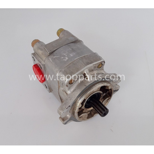 Pompa idraulica Komatsu 705-40-01020 per WA480-6